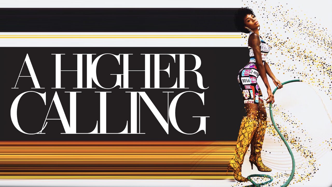 A Higher Calling - Cue The Culture