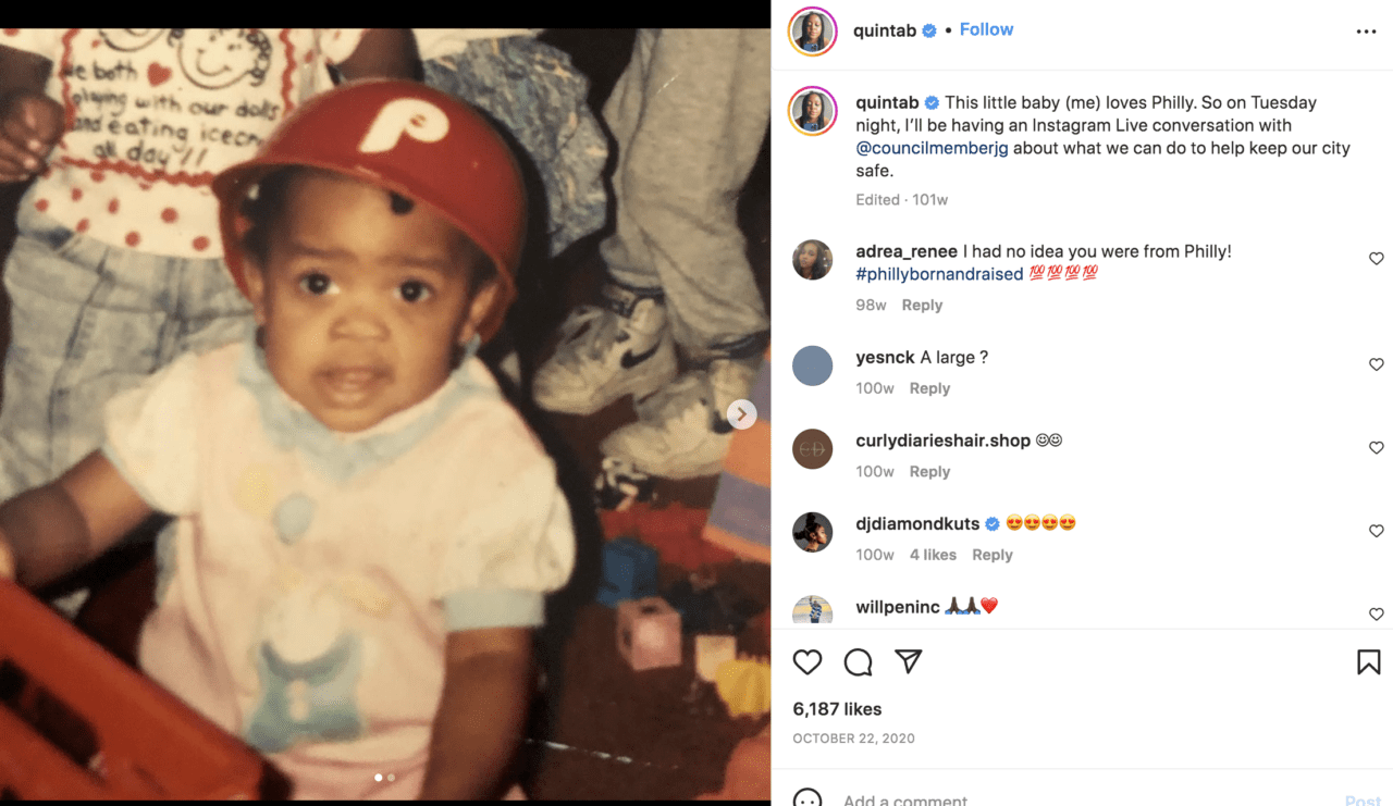 The Year of the Quinta- From Slow Burn to Roaring Fire - Cue The Culture